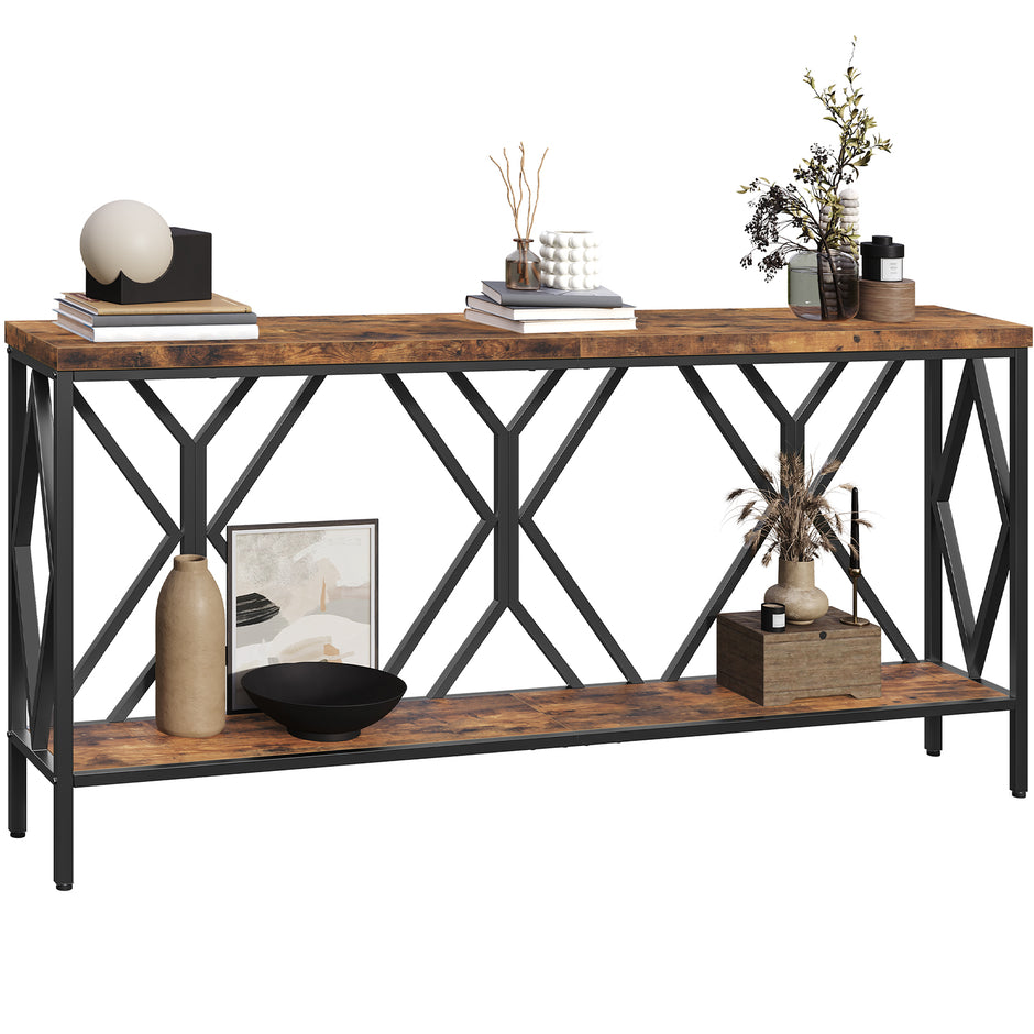 Console Table – MAHANCRIS